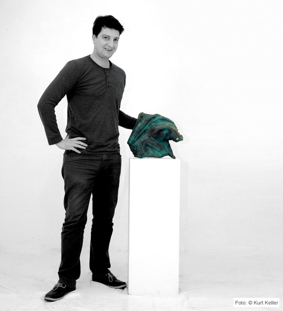 Christoph Anschütz – Künstlerbund Speyer